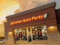 Advance Auto Florence Sc