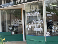 Quality Auto Parts, Frisco City (AL)