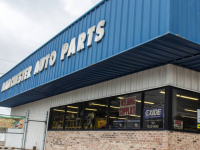 Manchester Auto Parts