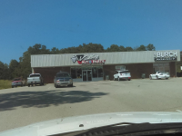 Valley Auto Parts, Moulton (AL)
