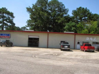 D & J Auto Parts Inc, Prattville (AL)