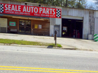 Seale Auto Parts, Seale (AL)