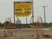Thompson Automotive
