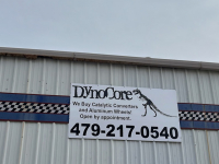 Dynocore, Mulberry (AR)