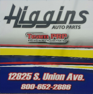 Higgins Auto Parts