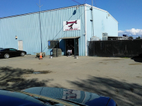 Anderson's Pull N Save, Olivehurst (CA)