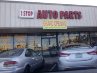 1 Stop Auto Parts