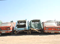 Auto Parts Station, Placentia (CA)