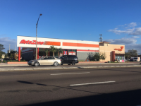 AutoZone Auto Parts