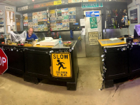 John's Auto Parts, Bunnell (FL)