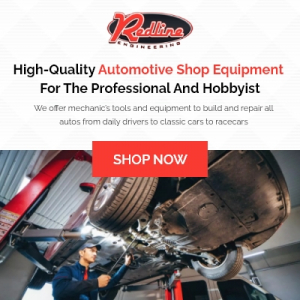 Redline Engineering