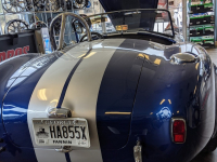 Shook Tire Pros, Blairsville (GA)