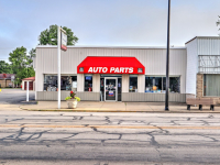 Auto Value, Gas City (IN)