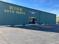 Wise Auto Parts Inc., Richmond (IN)