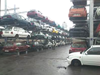 Hubler Auto Center Service, Rushville (IN)