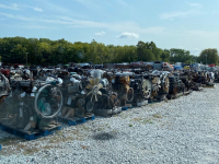 Junk Yards Terre Haute In