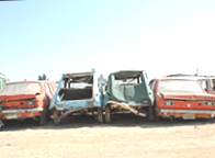 G & W Auto Parts, Columbus Junction (IA)