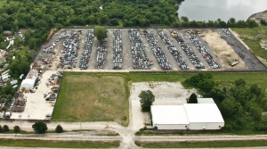 Ace Auto Recyclers