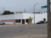 Carquest Auto Parts, Sioux City (IA)