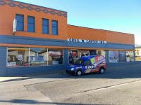 Carter Automotive Warehouse., Coffeyville (KS)
