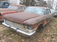 Wolf Lake Auto Sales & Salvage, Campton (KY)