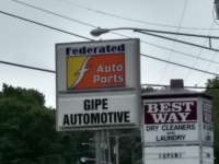 Fisher Auto Parts, Greenville (KY)