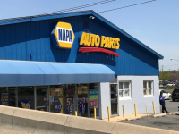NAPA Auto Parts