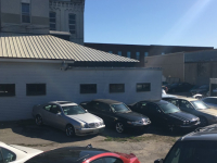 Fisher Auto Parts, Worcester (MA)