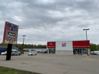 HSA Auto Parts, Midland (MI)