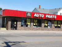 Auto Value Glencoe, Glencoe (MN)