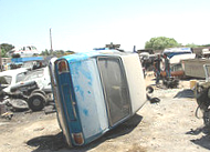 Luberts Machine Shop, Little Falls (MN)