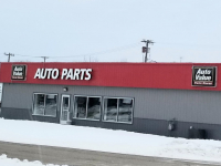 Auto Value Mora, Mora (MN)