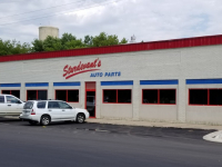 Sturdevant's Auto Parts, Pipestone (MN)