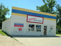 Sturdevant's Auto Parts, Tyler (MN)