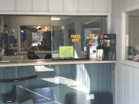 K.H. Nissan Parts, Summit (MS)
