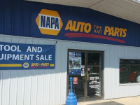 NAPA Auto Parts - Auto Tire And Parts, New Madrid (MO)
