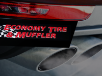 Economy Tire & Muffler, Ozark (MO)