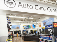 Walmart Auto Care Centers