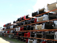 Bow Auto Parts, Bow (NH)