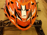 D&D Racing, Lowville (NY)