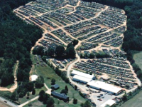 Morrow Motors Inc, Forest City (NC)