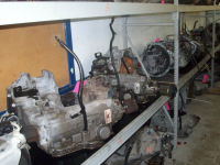 Hugo Auto Sales, Grifton (NC)