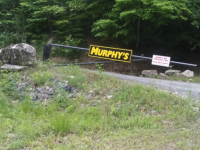 Murphys Auto Repair, Spruce Pine (NC)