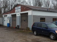 Gil's Auto Repair & Salvage, Ashland (OH)