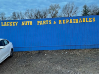 Lackeyautoparts, Cincinnati (OH)