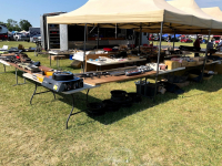 Dj GTO Auto Parts, Stoutsville (OH)