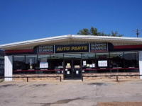 Bumper To Bumper Auto Parts/Crow-Burlingame