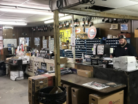 Weldon Parts, Mcalester (OK)