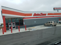 A-1 Auto Parts & Salvage