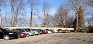 Patterson Auto Wrecking